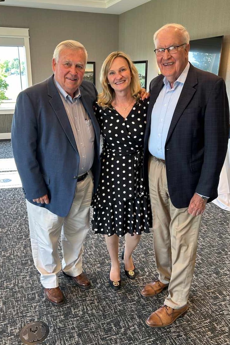 Longtime Alliance Advisory Group Employees Retire | News, Sports, Jobs ...